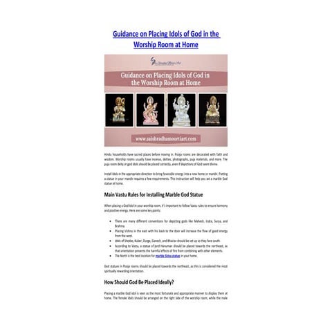 guidance-on-placing-idols-of-god-in-the-worship-room-at-home.pptx