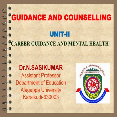 Guidance and Counselling_Unit_II.ppt