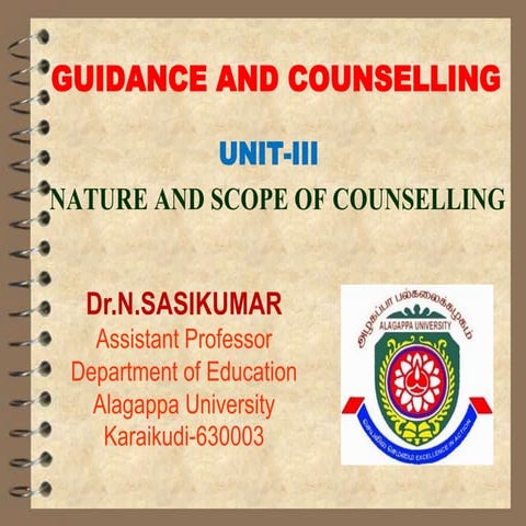Guidance and Counselling_Unit_III.ppt