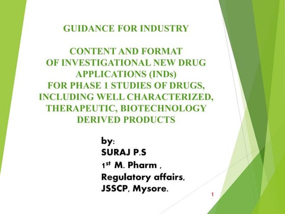 Copp - CERTIFICATE OF PHARMACEUTICAL PRODUCT | PPTX