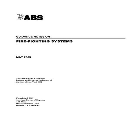 GUIDANCE NOTES ON FIRE-FIGHTING SYSTEMS 2005.pdf