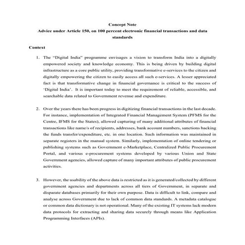 CAG REGULATIONS ON AUDIT AND ACCOUNTS | PDF