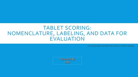 Blend uniformity 01 | PDF