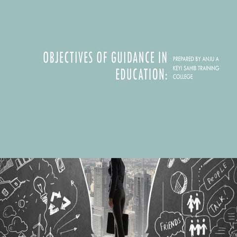 Guidance principles | PDF