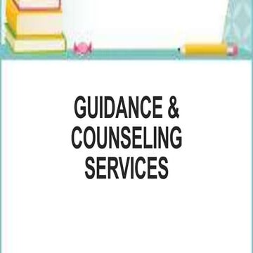 Guidance Services.pptx