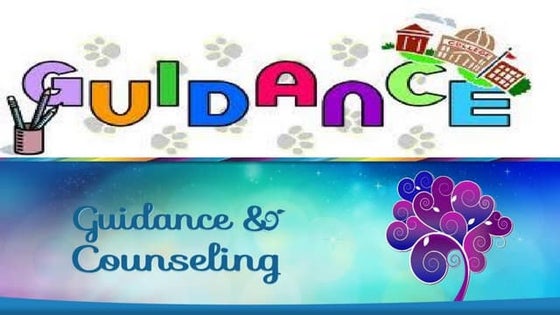 Guidance and counselling services | PPTX