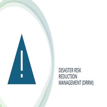 GUIDE FOR DISASTER RISK MANAGEMENT.pptx