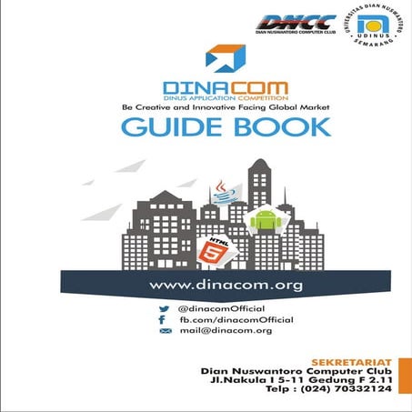 Guide book | PDF