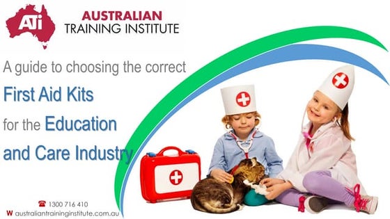 First aid kit ppt | PPTX | First Aid | Injuries