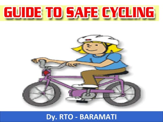 Road Safety Week | PPT