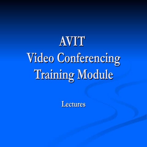 Guide to Successful Lectures | PPT