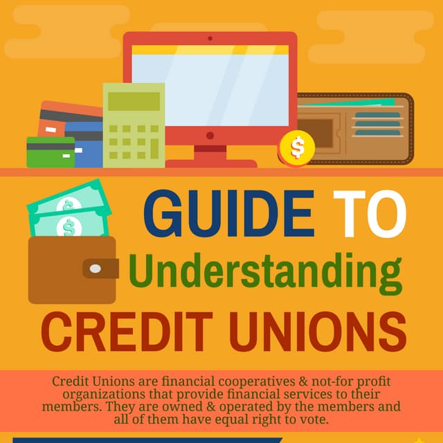 Guide To Understanding Credit Unions | PDF