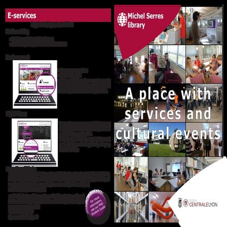 Reader's guide | PPT