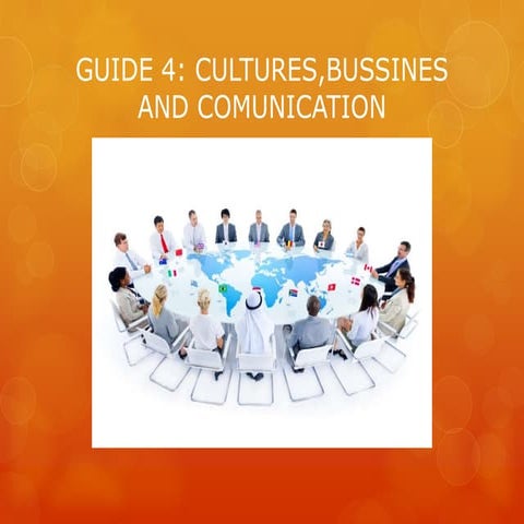 Lesikar's Business communication presentation | PPTX