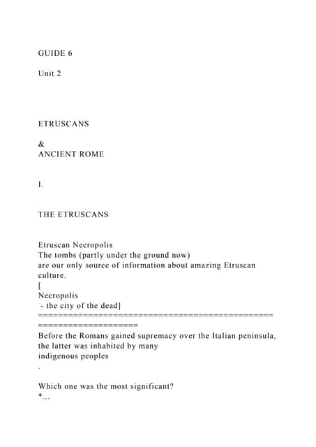 HISTORY OF ARCHITECTURE question bank | PDF