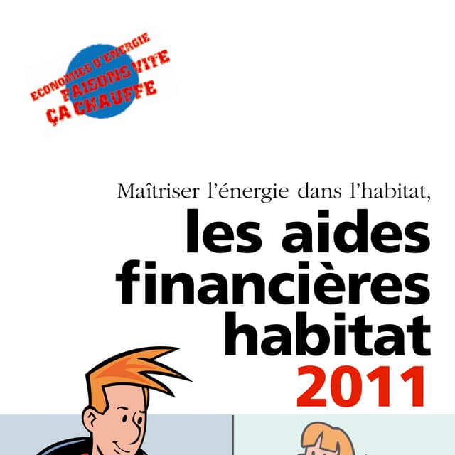 Guide ademe habitat 2011 | PDF