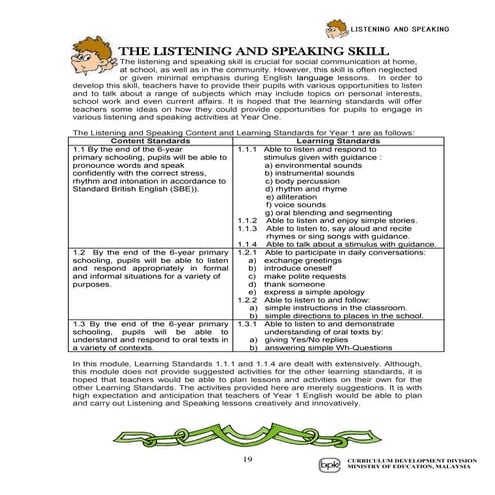 lesson1.powerpoint presentation grade 1 | PPTX