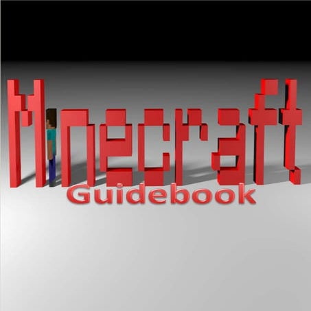 Minecraft Guidebook | DOCX