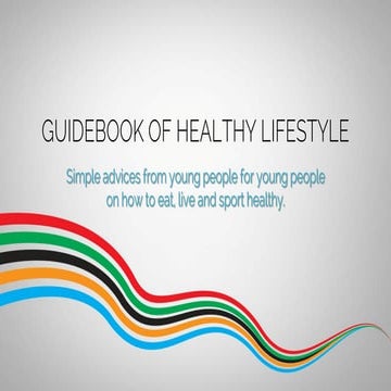 Staying healthy | PPT