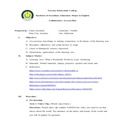 Guided lesson-plan-task-group-5 | DOCX