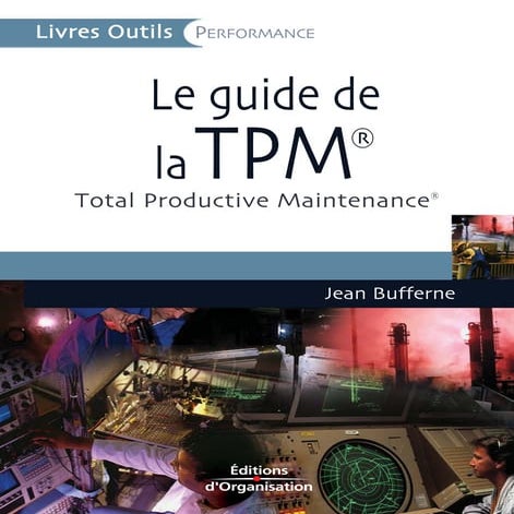 Guide de la tpm | PDF