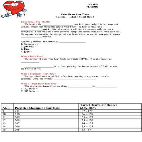 Guided notes - Lesson 1 | DOCX