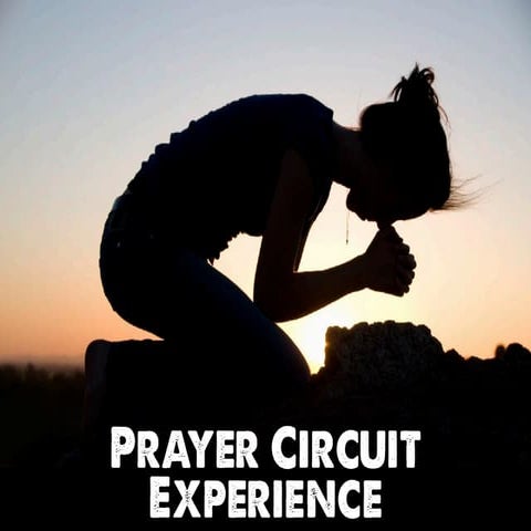 Guided Prayer Circuit | PDF