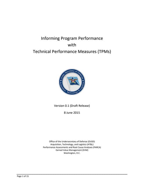 Moe mop tpm connections | PDF