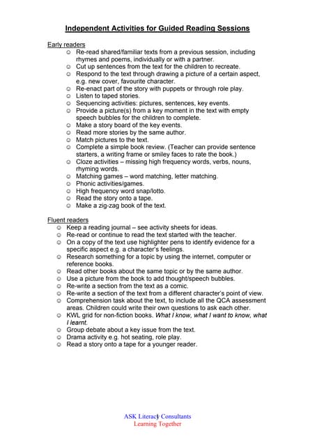 Abc brainstorm[1] | PPT