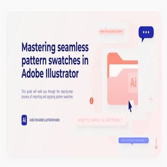 Guide for Adobe IllustratorGuide for Adobe Illustrator | PDF