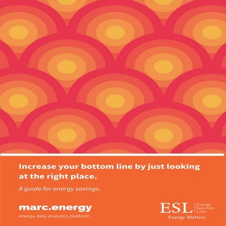 Guide for energy saving | PDF