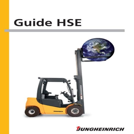 HSE plan and Bridging document | PDF