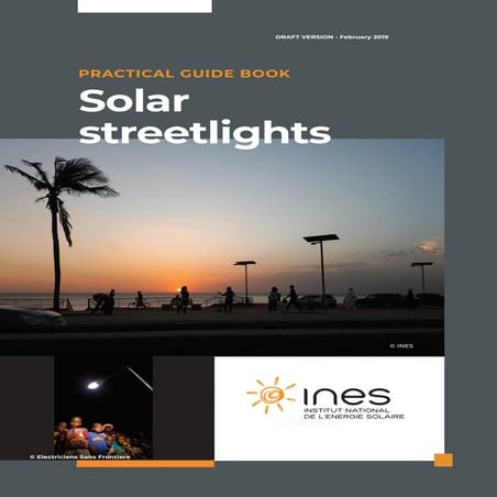 Practical guide book - Solar Streetlights - International Solar ...