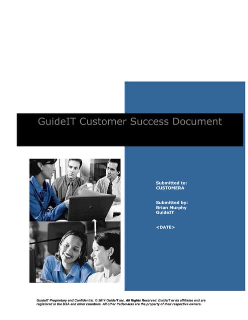 Vistex Project - | PPTX