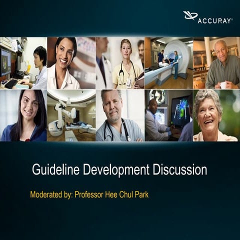 Guideline Development Discussion | PPT