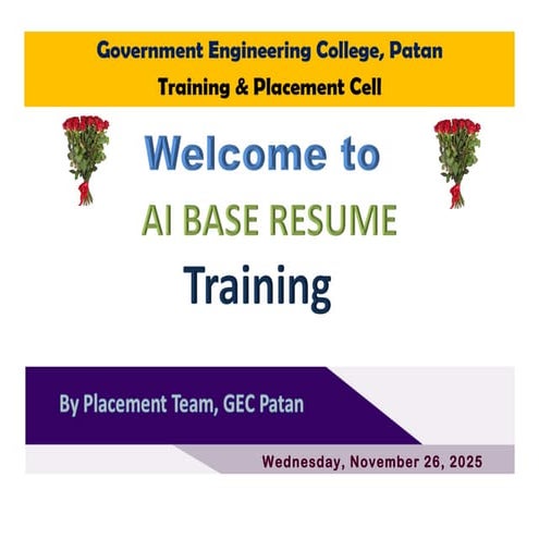 How to make AI baseed resume for beginners ok.pdf