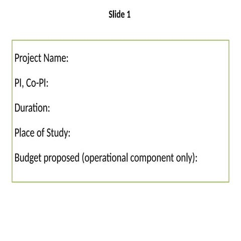 Guideline for new research project presentation at IRC_Final.pptx