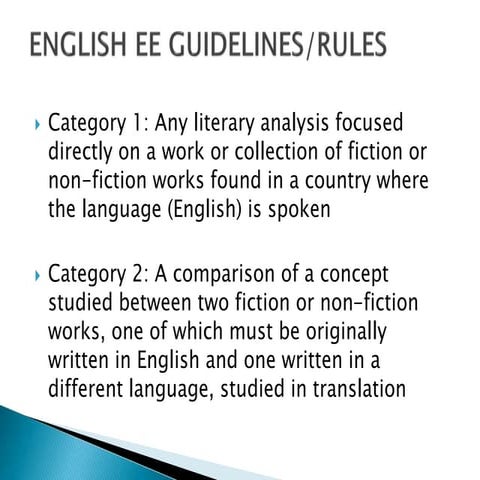 Guidelines Meaning In English – Que Signifie Guidelines – SDYEM