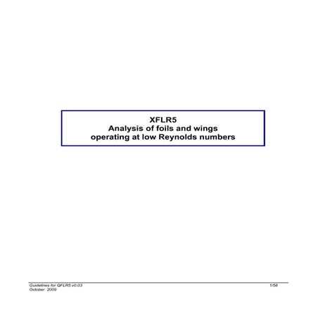 Guidelines | PDF