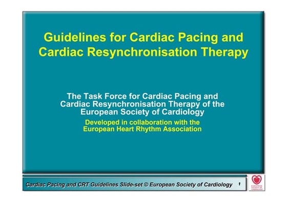 Difference between a pacemaker and an icd presentation | PPT
