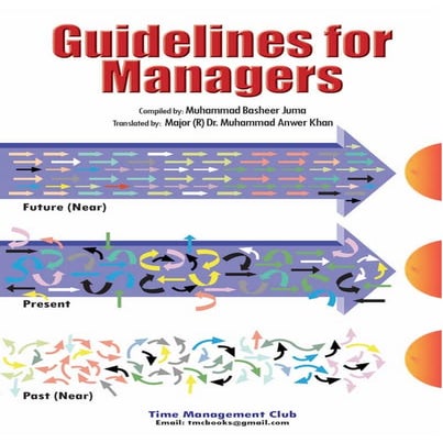Guidelines for Managers and Leaders! | PDF
