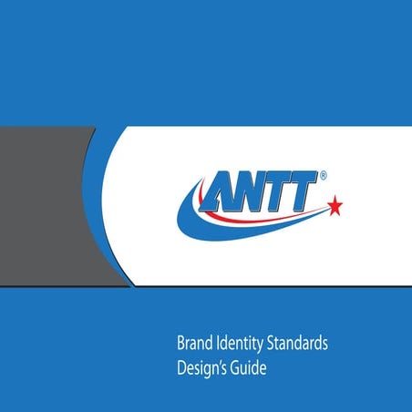ANTT - Ho so nhan dien thuong hieu Cong ty Co khi tu dong hoa | PDF
