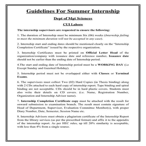 Guidelines for Internship.pdf