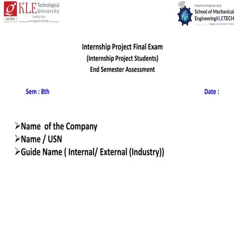 Guidelines for preparing Internship Project FINAL REVIEW FORMAT_2020.pptx