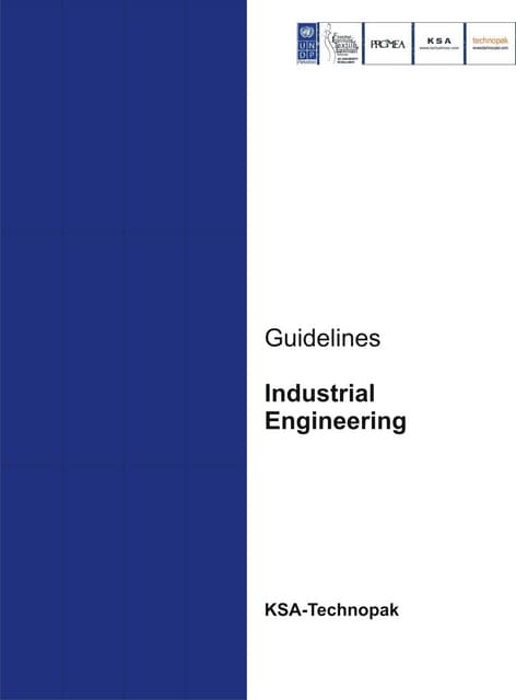 GSD Manual For Students | PDF