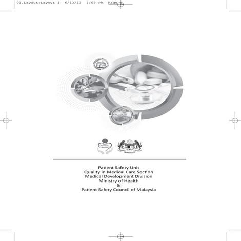 Guidelines mpsg | PDF