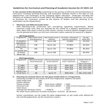 Guidelines on Curriculum & Planning Academic Sessions 2021.docx