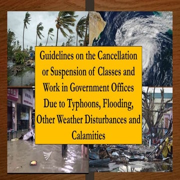 GUIDELINES ON SUSPENSIONOF CLASSES DUE TO CALAMITIES-REPORT.pptx