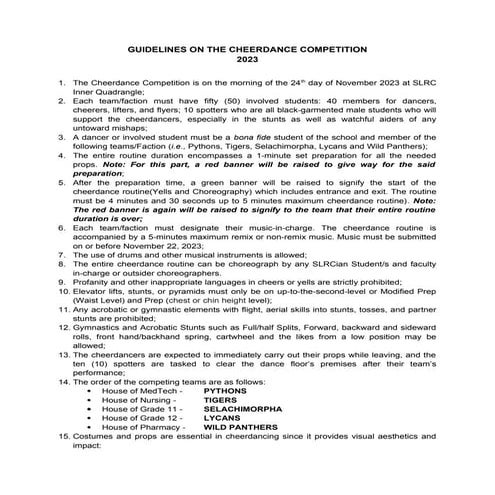 GUIDELINES ON THE CHEERDANCE COMPETITION 2023.docx