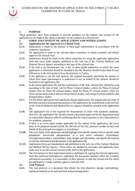 NISHA YADAV ROLLNO. 2116102 PRESENTATION ON DEVELOPING CLINICAL TRIAL ...